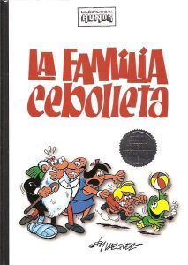 11 Best Spanish Comics for All Levels - My Daily Spanish