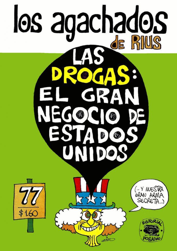 11 Best Spanish Comics for All Levels - My Daily Spanish