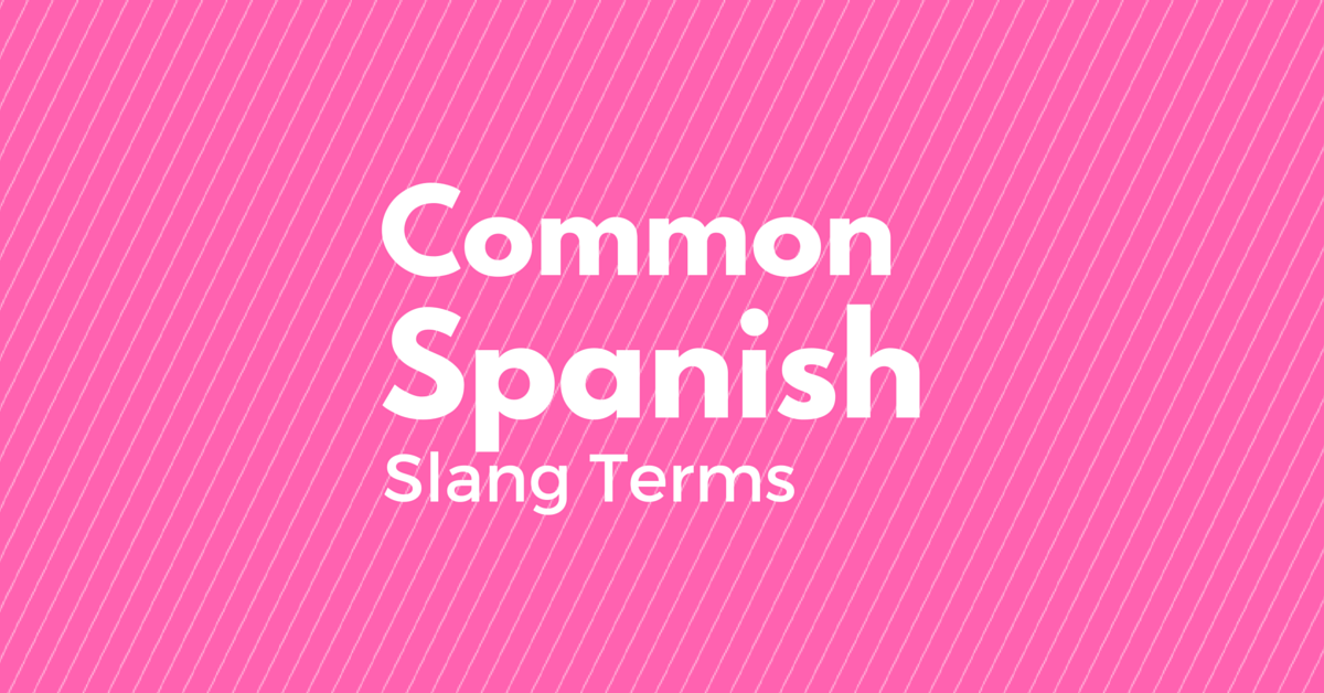 20 Common Spanish Idioms To Help You Sound Like A Native Speaker