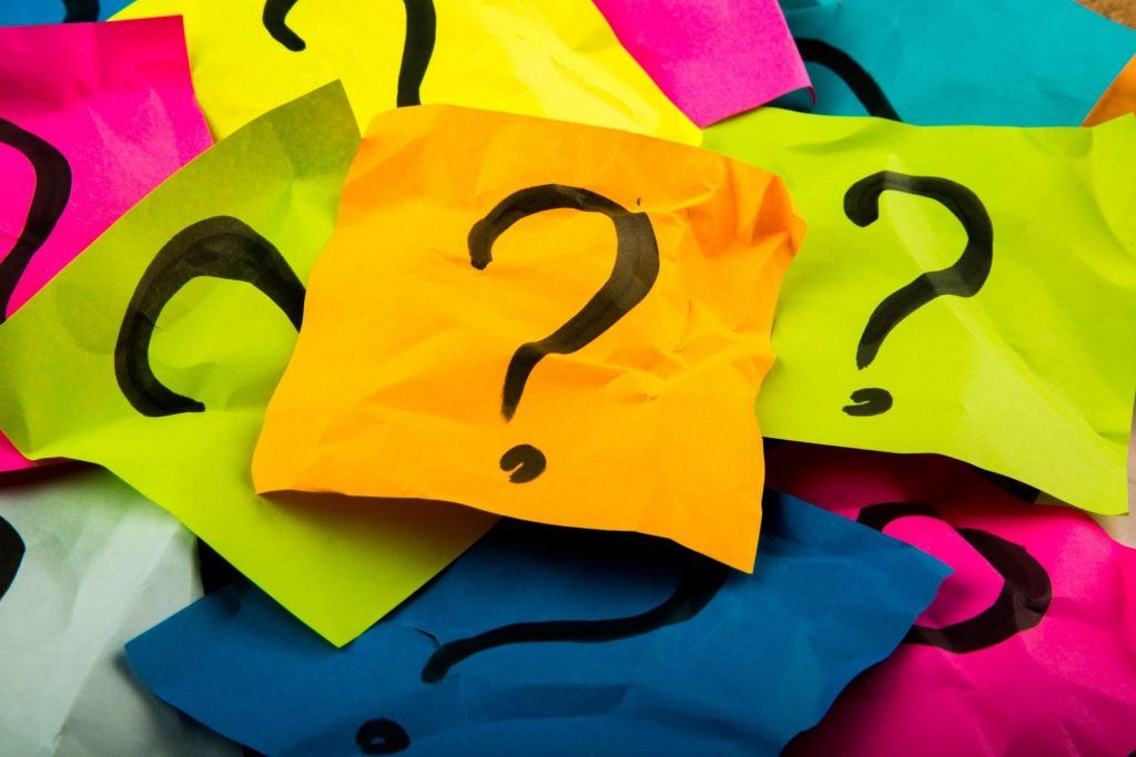 A Quick Guide to Asking Questions in Spanish - My Daily Spanish