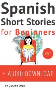 Spanish Short Stories Audiobook for Free - My Daily Spanish
