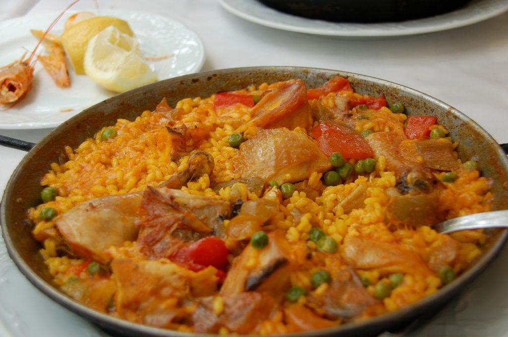 20 Spanish Dishes for All Seasons