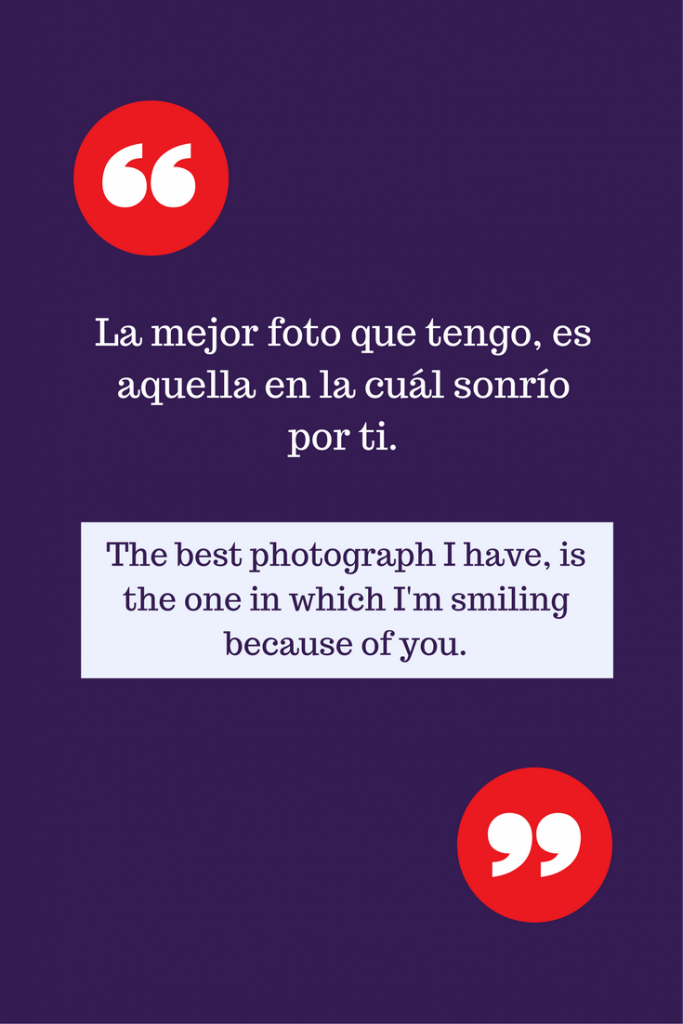 10 Beautiful Spanish Love Quotes that will Melt Your Heart
