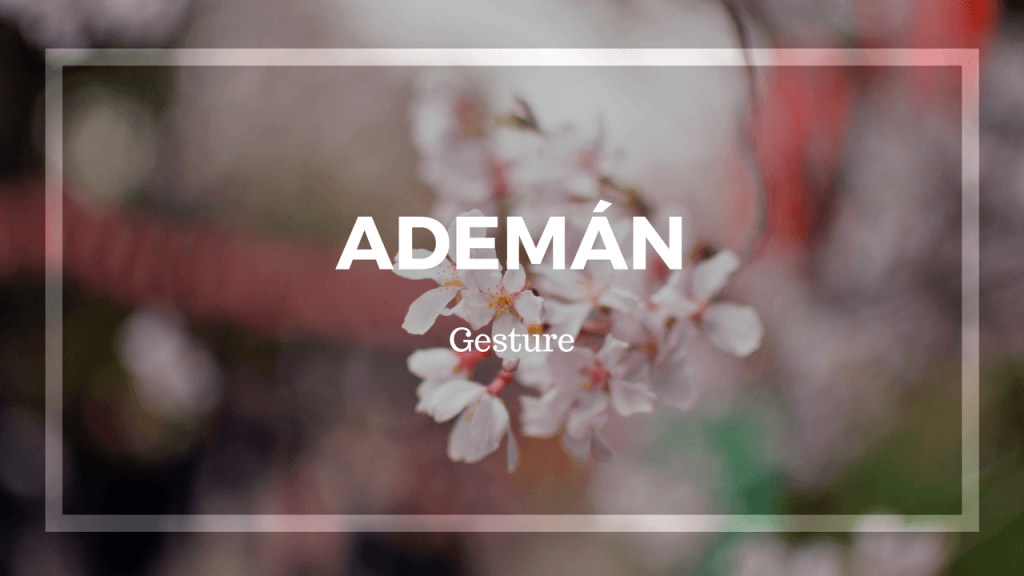 20 Beautiful Spanish Words to Add to Your Vocabulary