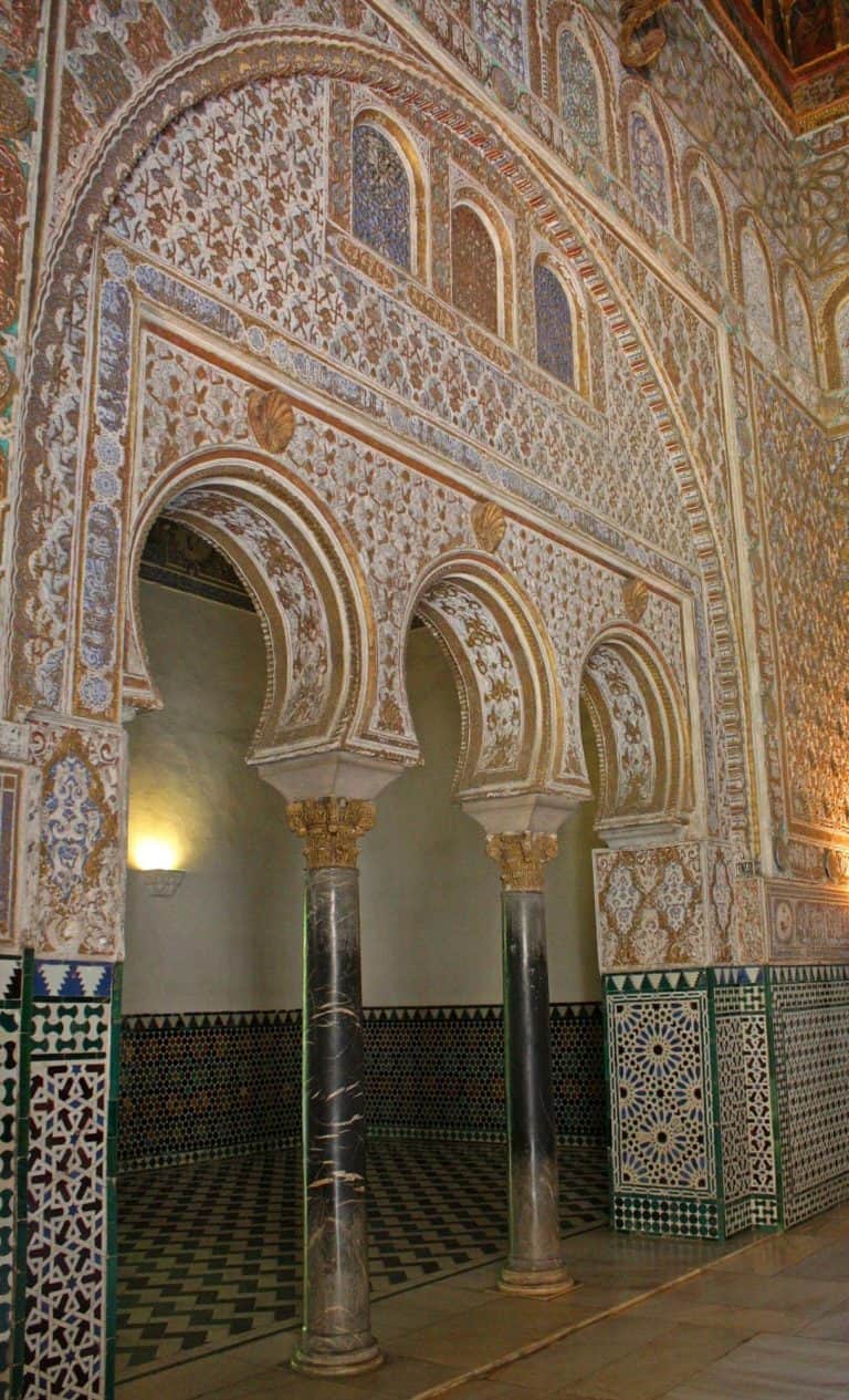 15 Most Beautiful Castles in Spain