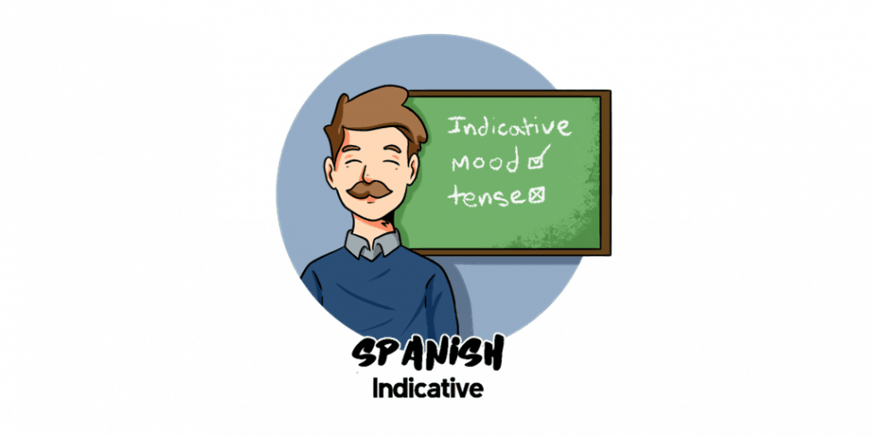Get to Know the Spanish Indicative Mood | My Daily Spanish