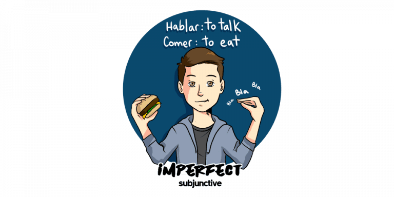 The Spanish Imperfect Subjunctive: All You Need to Know