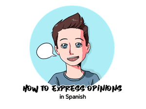 Learn How To Speak Spanish With My Daily Spanish